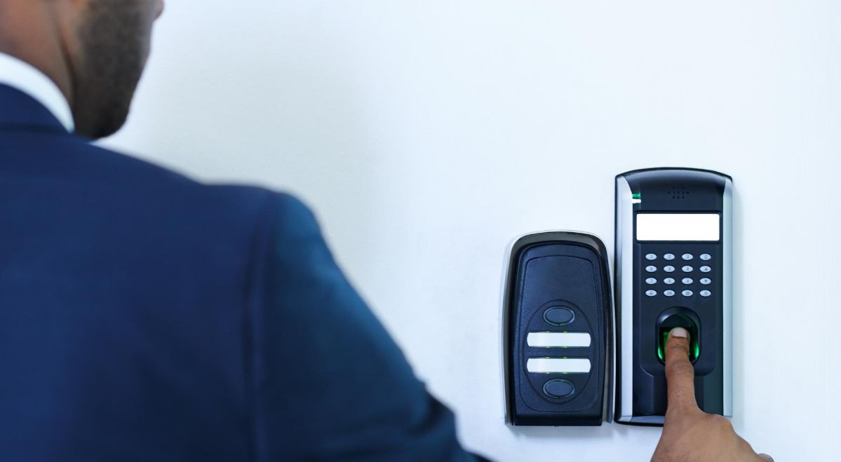 Control de accesos: qué son, tipos y cómo implementarlos - Delta13sec
